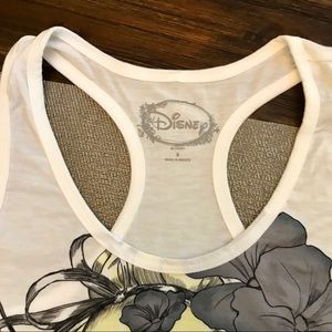 Disney | Tops | Disney Tinkerbell Tank | Poshmark